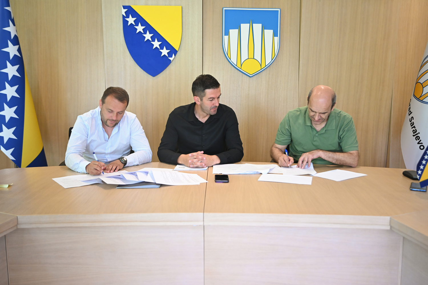 Općina i ove godine osigurala rehabilitaciju za pripadnike boračke ...